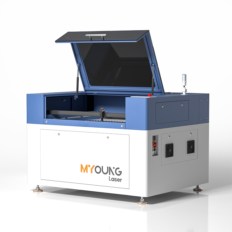 Dura Series960 CO2 Laser machine - MYoung CO2 Laser
